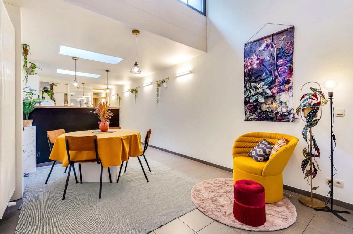 Huis van Lize Feryn te koop in Gent: “Mijn zusjes en ik hebben hier zo ...