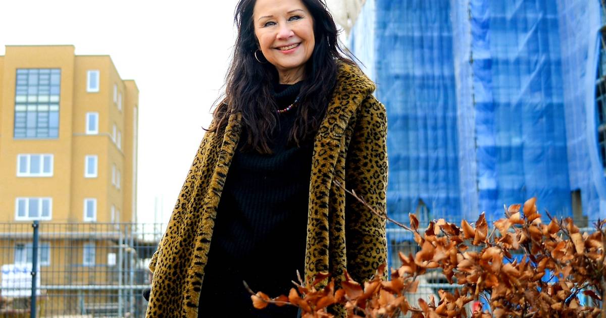 Miranda (64) helpt jongvolwassenen met een beperking om zelfstandig te ...