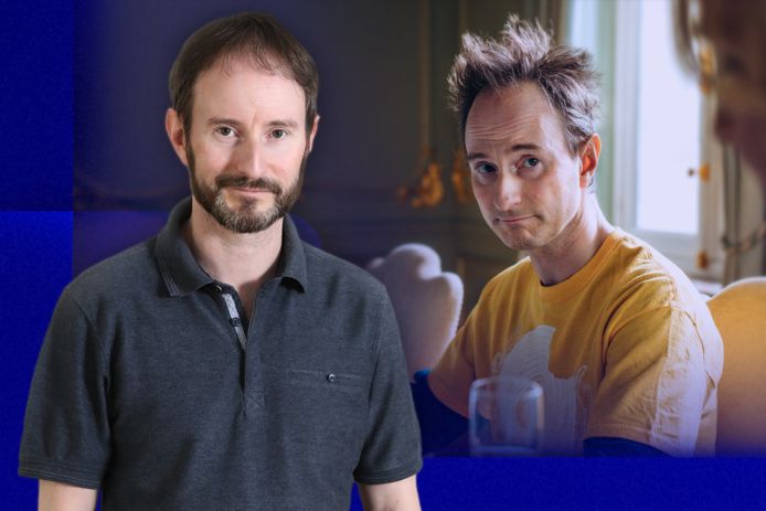 Zo traumatisch verliep de jeugd van Aron Wade: het levensverhaal van de ...