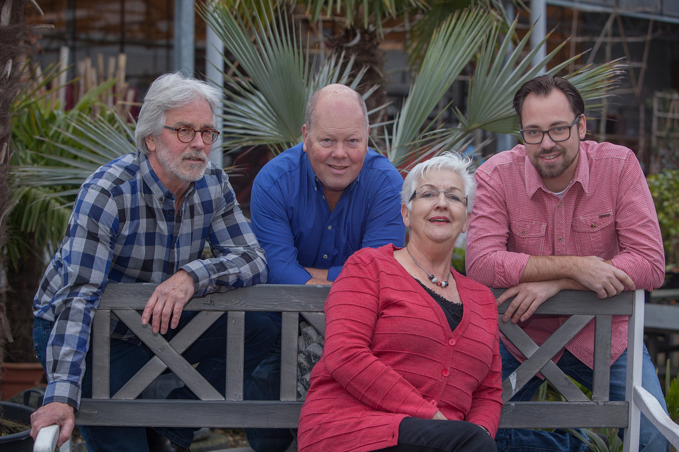 Dit is de nieuwe kieslijst van PvdA Etten-Leur: mix van oudgedienden en ...