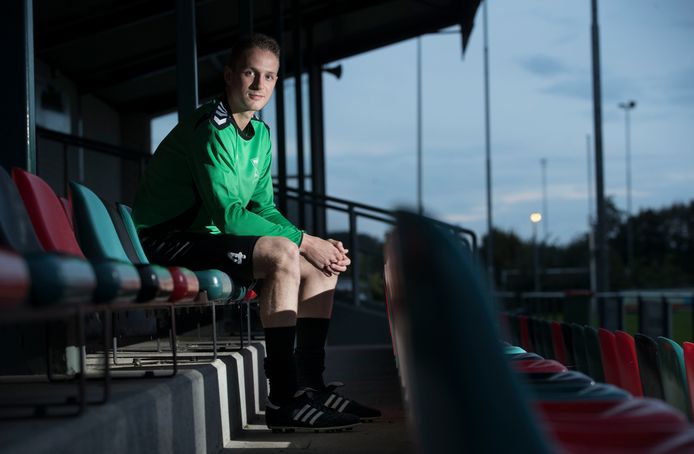 Mike Jansen met WAVV op titeljacht | Voetbal De Vallei | gelderlander.nl