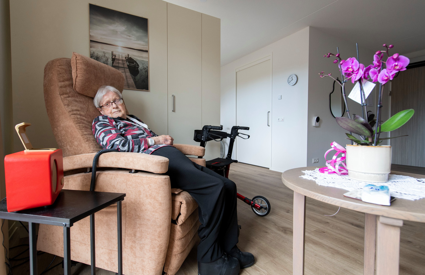 Bewoners De Eschhof in Borne hoeven eindelijk geen nummertje meer te ...