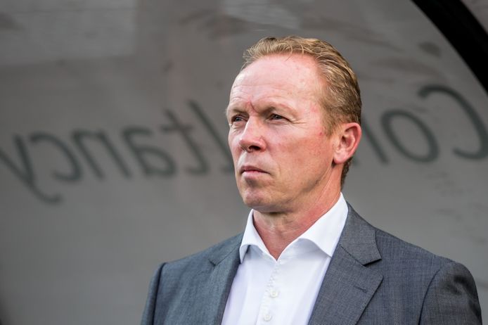 Wil Boessen: 'Er zit nog meer in dan plaats acht' | FC Den Bosch | bd.nl