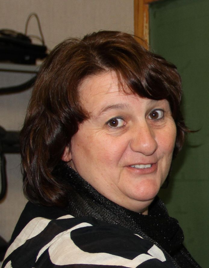 Basisschool start met nieuwe directrice | Pittem | hln.be