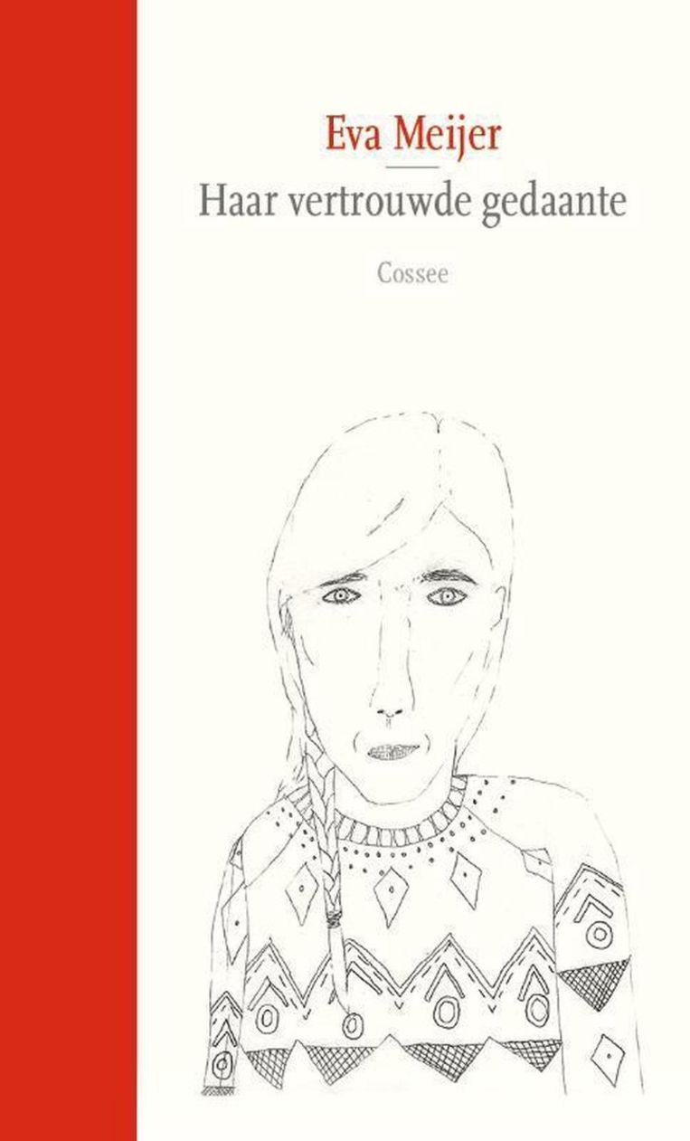 Eva Meijer denkt en schrijft over waan en werkelijkheid in Haar ...