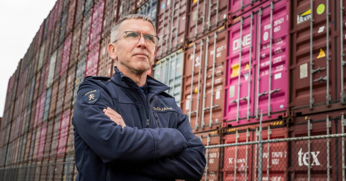 Douane zet alles op alles om corruptie te voorkomen: ‘Niet nodig dat ...