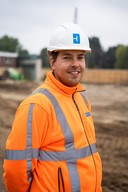 Het megaproject tussen Arnhem en Elst: deze mannen bouwen mee aan de ...