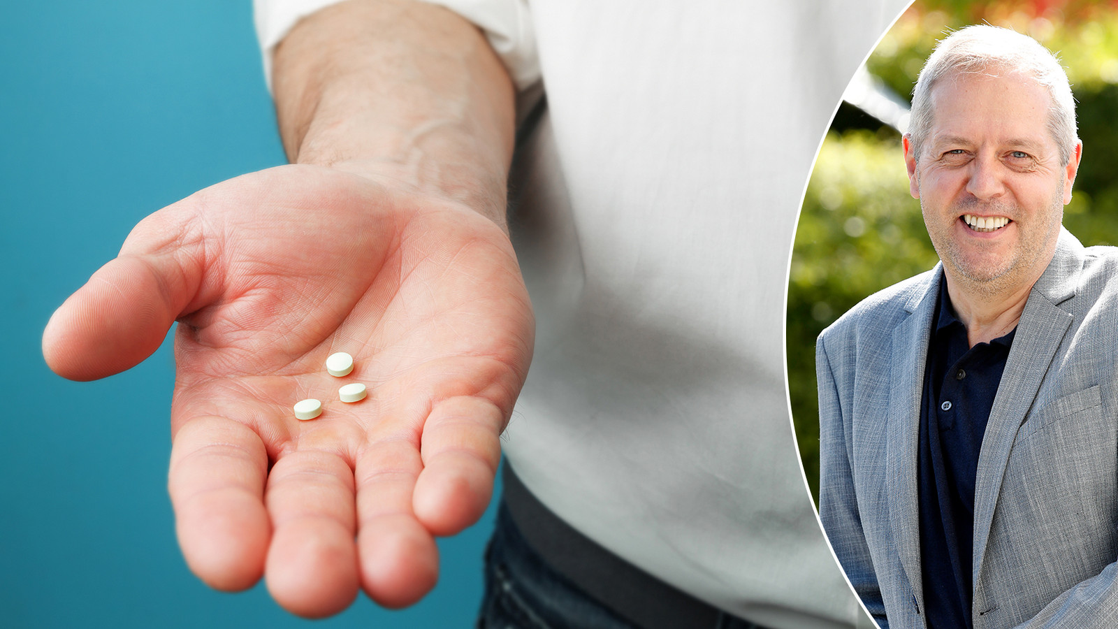 "Een vasectomie is in 20 minuten klaar": uroloog geeft inzicht in ...