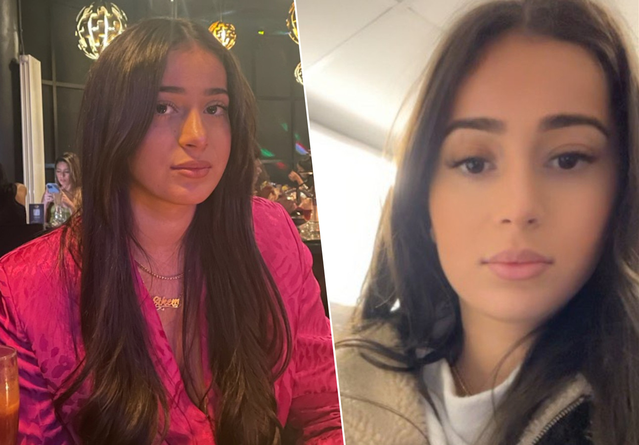 Le corps de Sihem, 18 ans, retrouvé dans un bois: le suspect en aveux ...