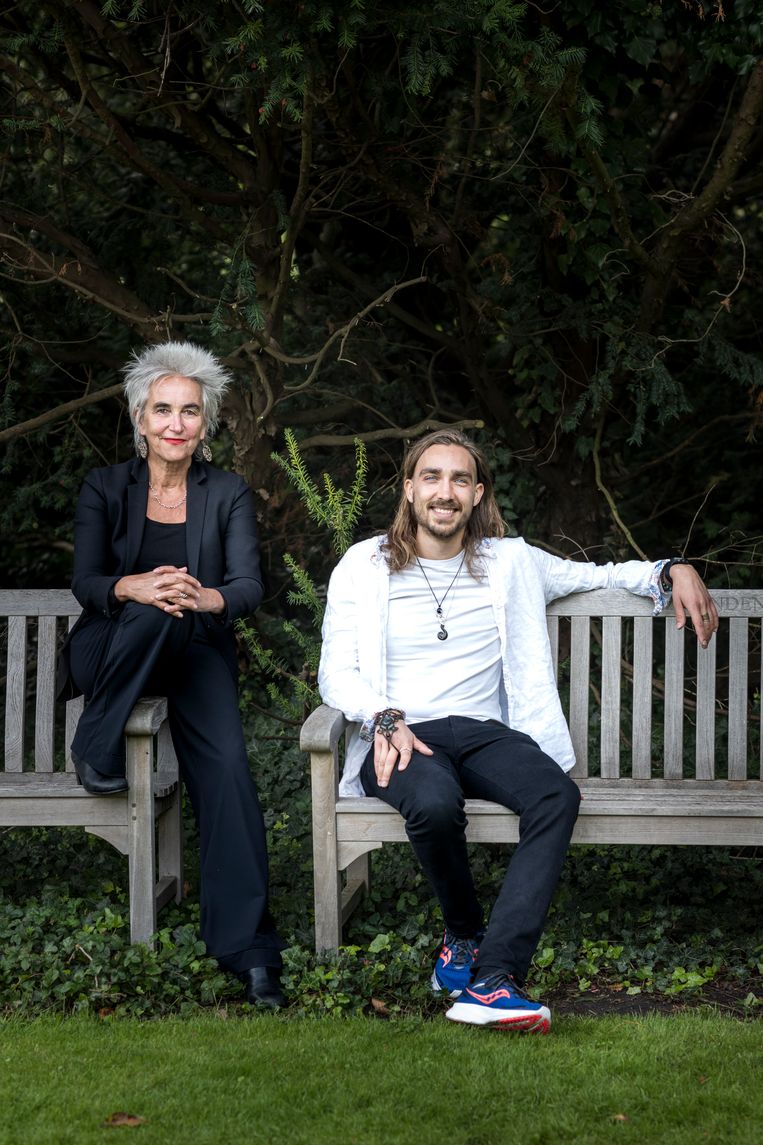 ‘Dat opzettelijke getreiter maakt me woest, maar ook machteloos’