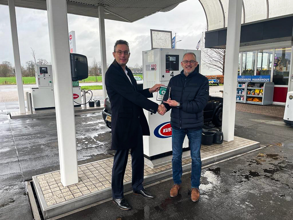 Dit zijn de goedkoopste benzinestations van Twente en de Achterhoek ...