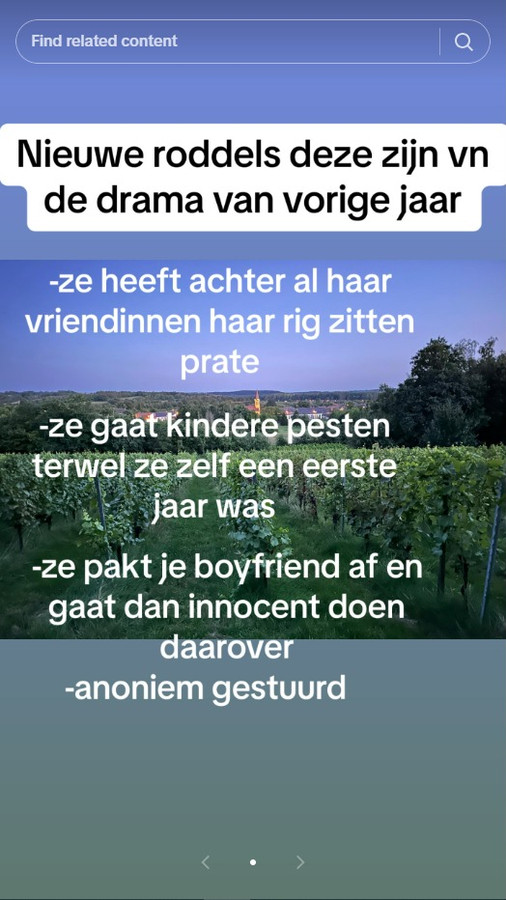 Expert cybercriminaliteit roept op om elke juicechannel te melden: “In ...