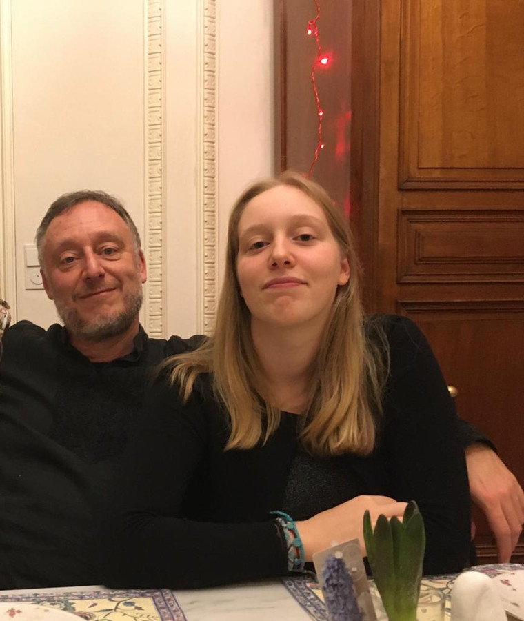 Les confidences poignantes du père de Coline: “Ma fille a eu pitié de ...