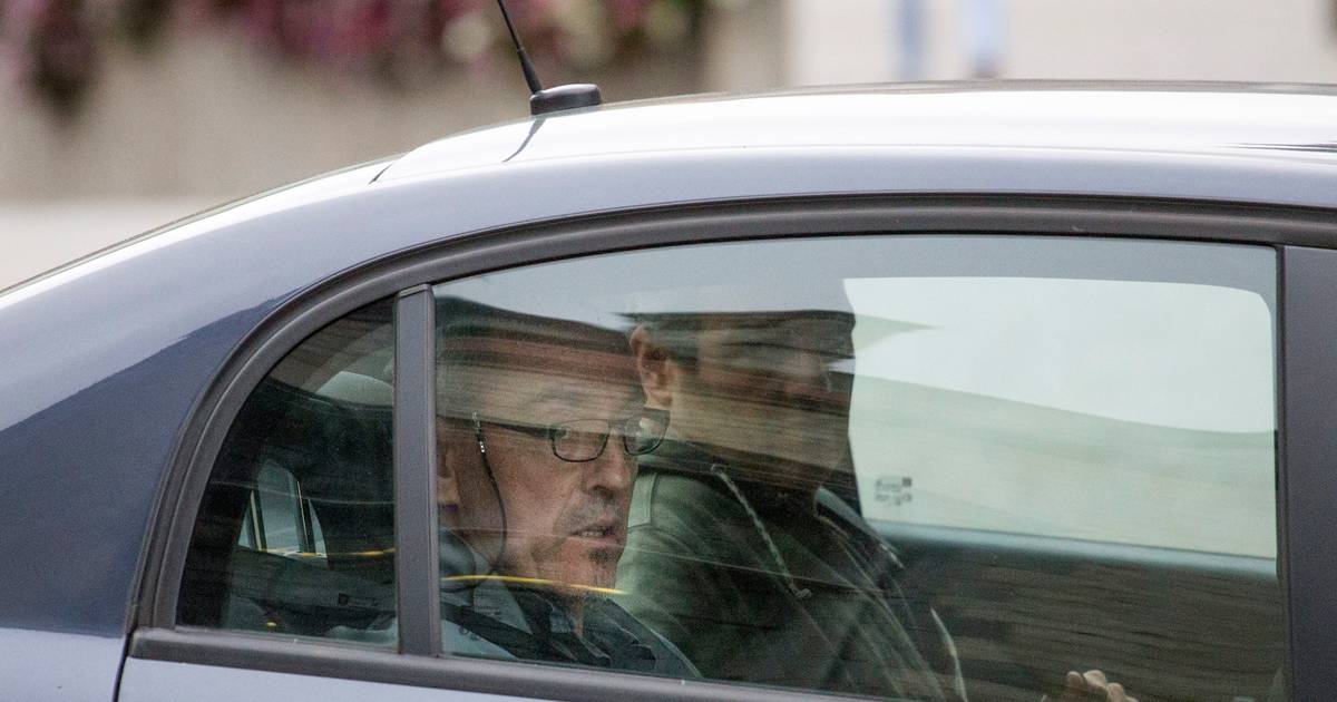 Sekshulpje seriemoordenaar Renaud Hardy nu ook in cel | Binnenland | hln.be