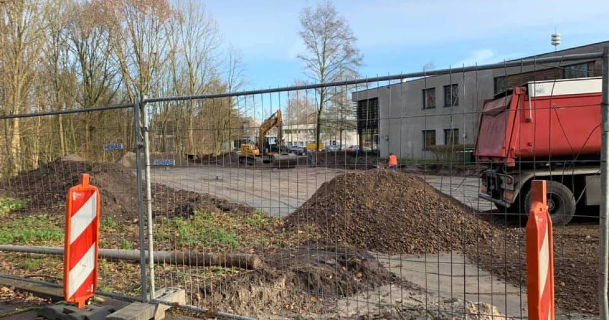 Raad van Oisterwijk laat zich weinig aan Kasteel Durendael gelegen ...