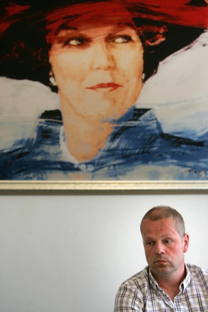 'Om zes uur stond de politie aan de deur' | Moerdijk | bndestem.nl