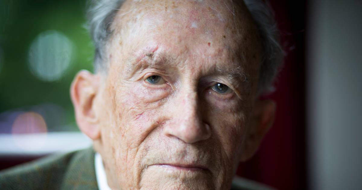 Oud-minister Johan Witteveen overleden | Politiek | AD.nl