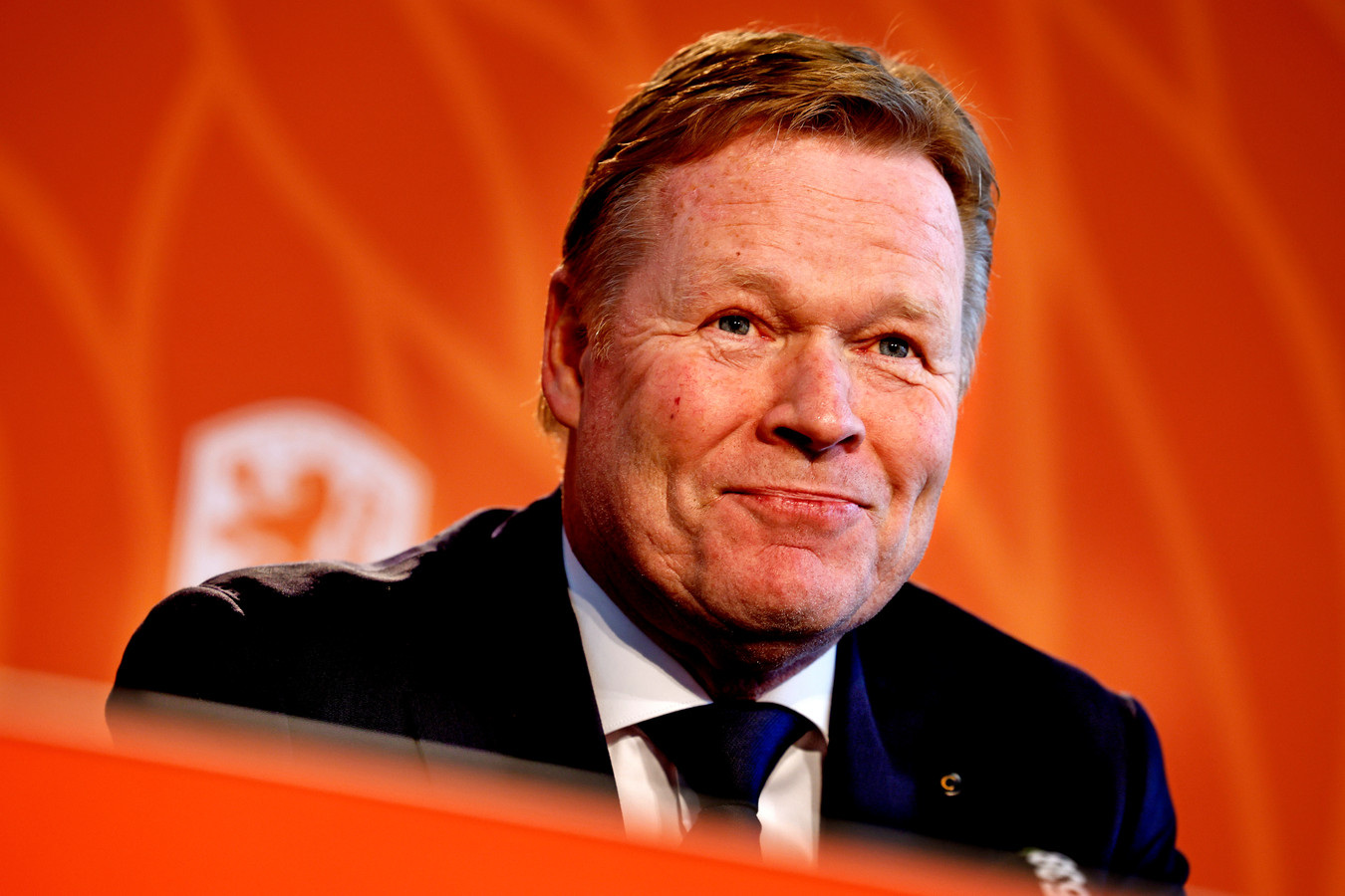 Ronald Koeman roept drie debutanten op voor Oranje, Teun Koopmeiners en ... Ronald Koeman roept drie debutanten op voor Oranje, Teun Koopmeiners en ...