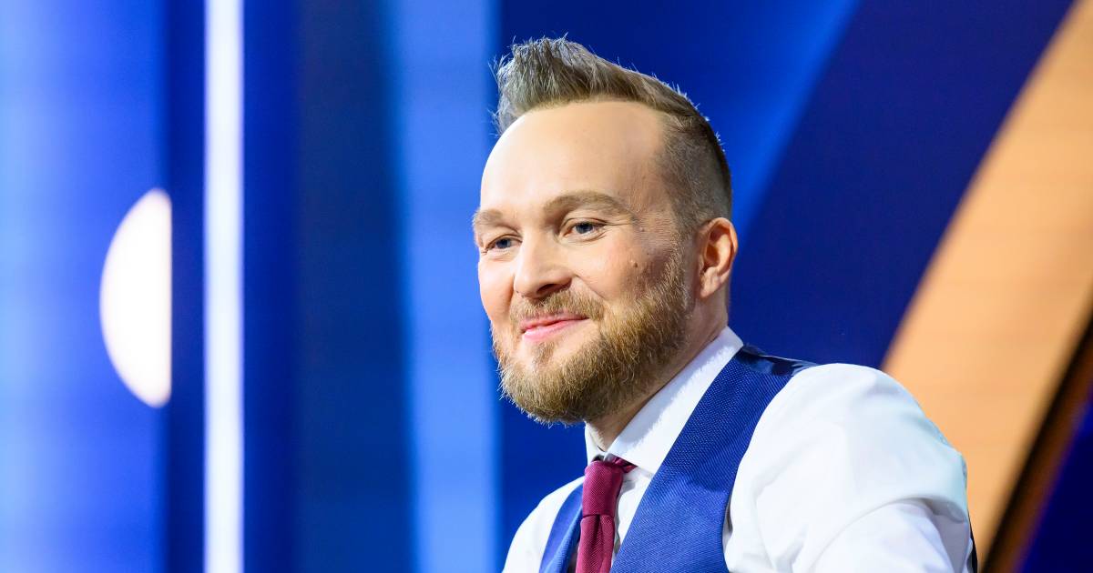 Arjen Lubach stapt met hele team over naar RTL | Instagram | AD.nl