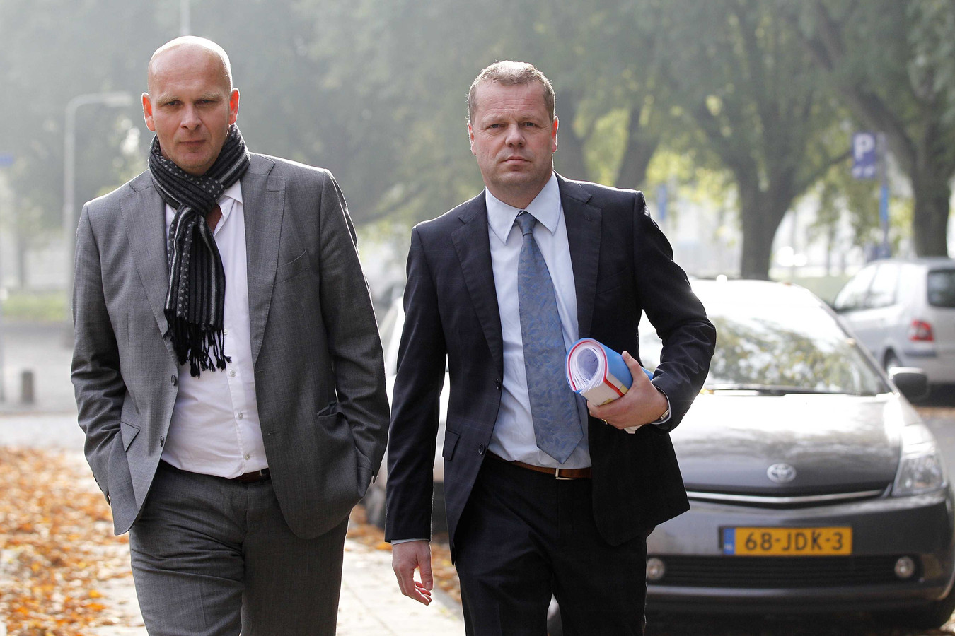 De harde lessen van de brand bij Chemie-Pack: is de veiligheid op ...