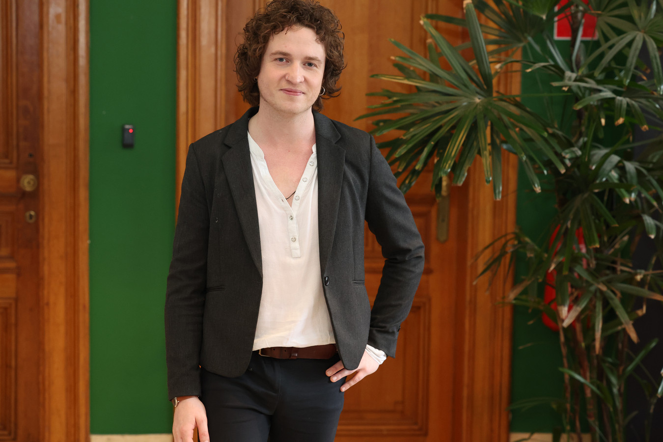 Jente Pironet van Portland maakt comeback na slopende strijd tegen kanker: “Ik zal nooit ...