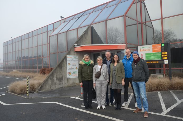 VDAB, Voka en lokale besturen slaan handen in elkaar voor nieuwe ...