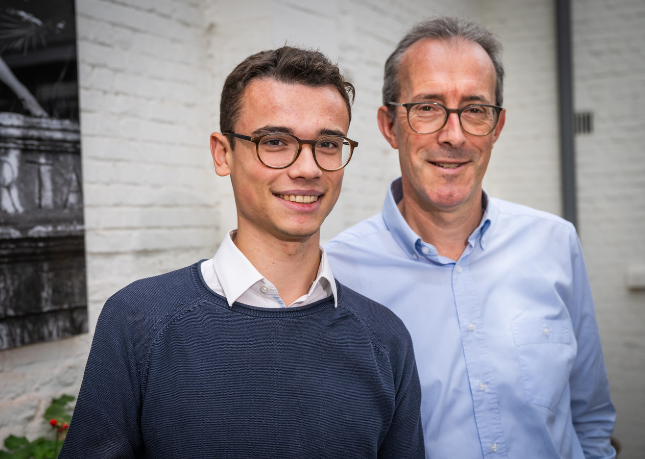 INTERVIEW. Papa en broer Julie Van Espen spreken voor het eerst: “Wij ...