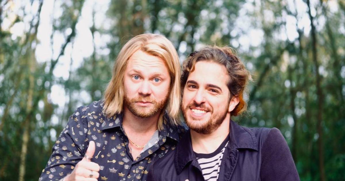 Woestijnvis werkt aan nieuwe West-Vlaamse fictiereeks | TV | hln.be