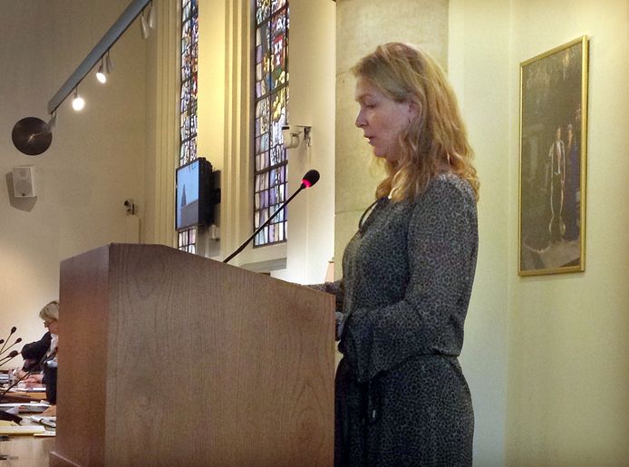 Ontslag voor Bergse wethouder Ton Linssen bij ingelaste ...