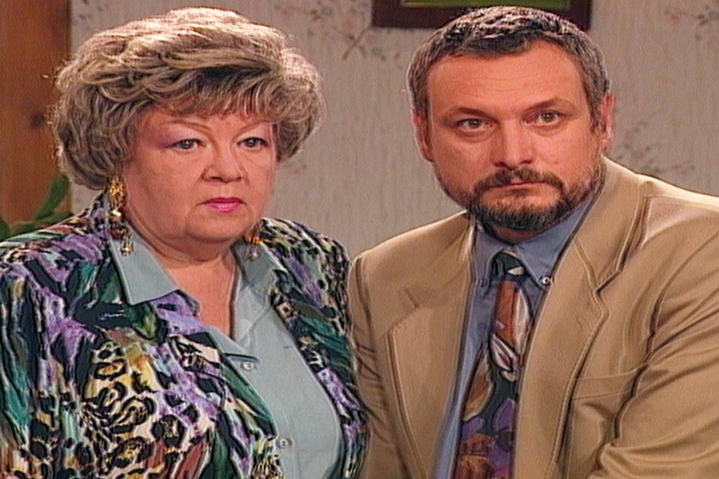 Ramona - VTM GOLD - woensdag 10 juni 2026 - 23:00 - TV-Gids
