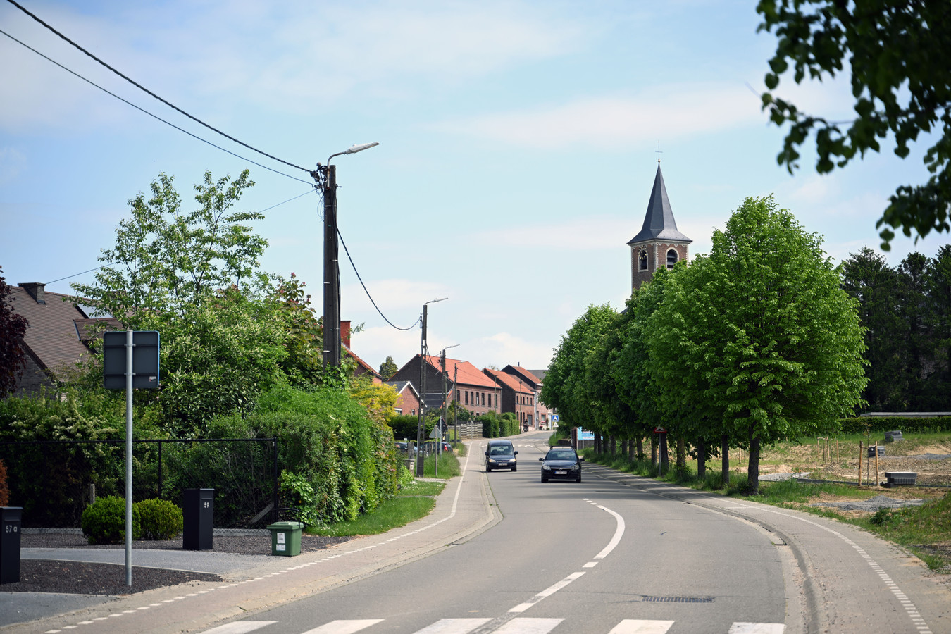 HUIZENJACHT. Oud-Heverlee, waar je je in de Ardennen waant: “Prijzen ...