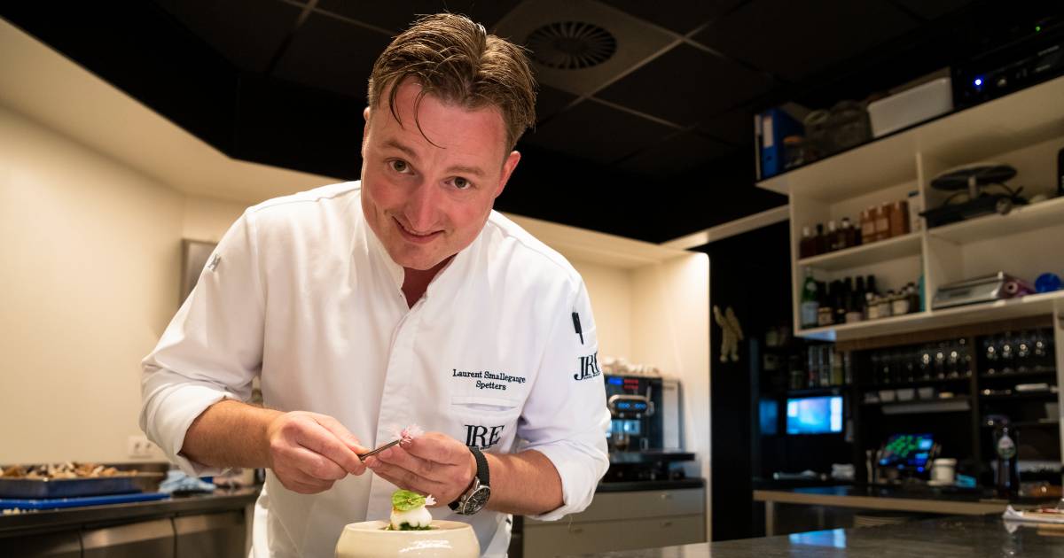 Spetters in Breskens overtreft alle verwachtingen: Geweldig eten, top ...