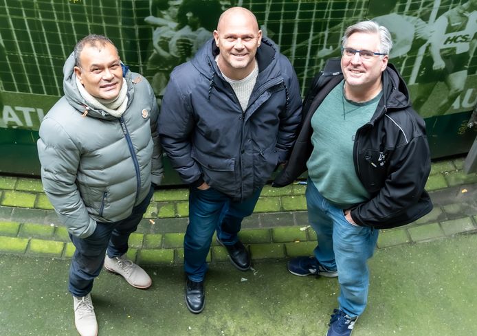 Hoe gaat het met ADO-helden uit ‘kerstboom-systeem’? ‘Ik had ...