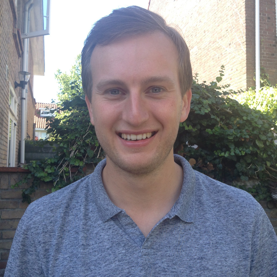 Jaap is 34 jaar en heeft dementie: ‘Hij kan nu al niet meer praten ...