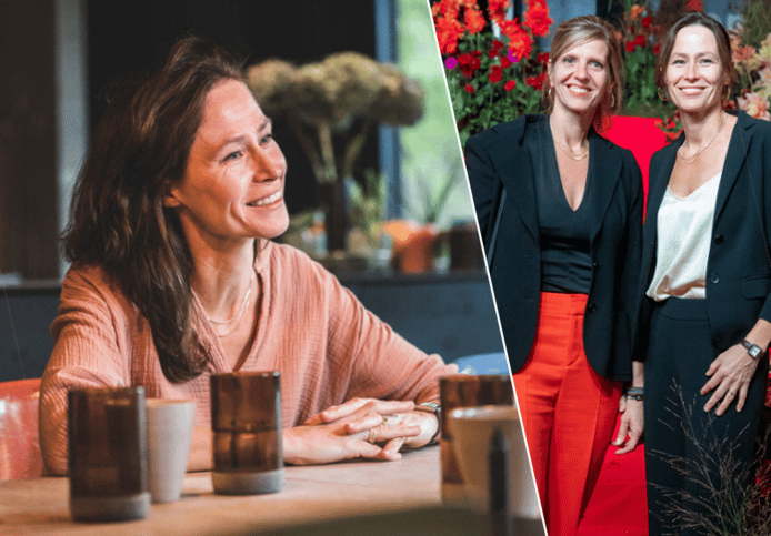 EXCLUSIEF. Freya Van den Bossche: “Mijn zoon van 12 vroeg: ‘Waarom is ...