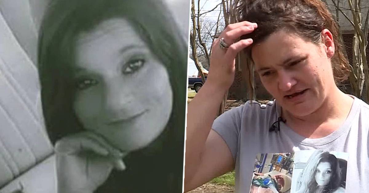 Kyleen (38) overleeft aanval drie honden, maar verliest beide armen en ...