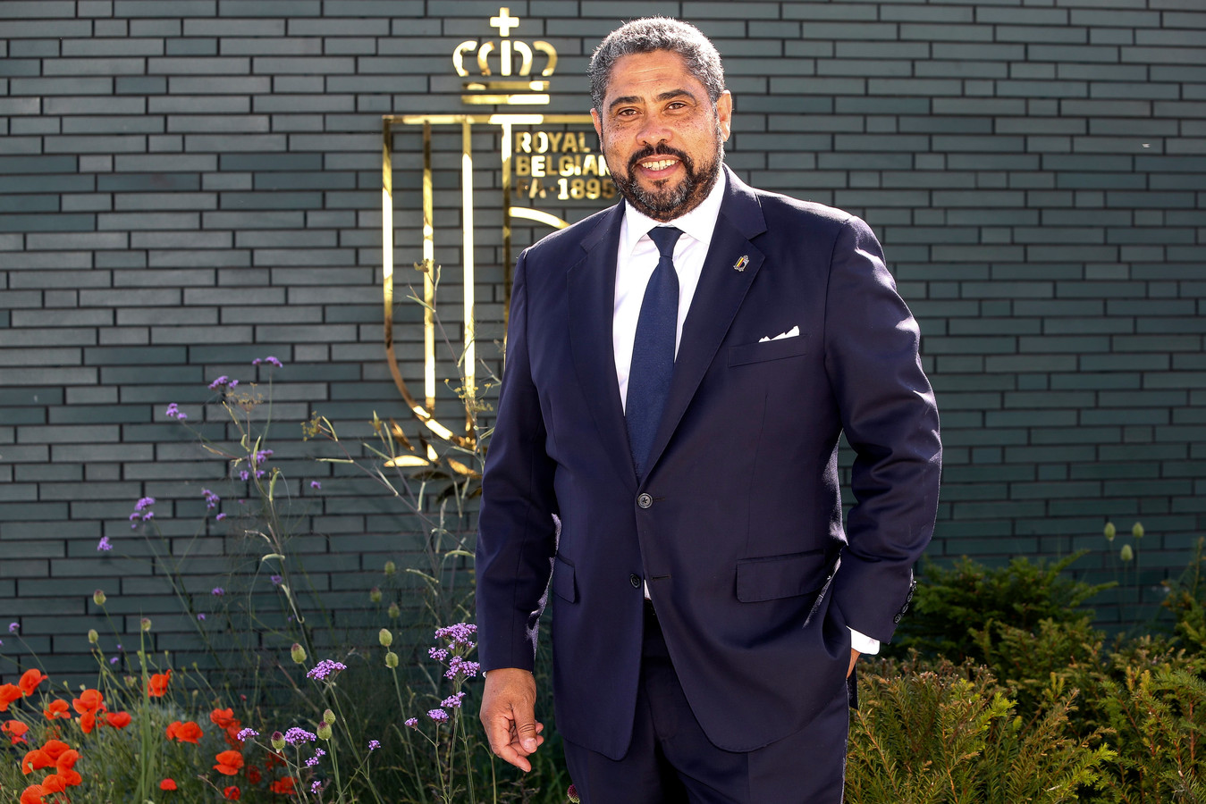 Paul Van den Bulck est le nouveau président de l'Union belge | Foto ... Paul Van den Bulck est le nouveau président de l'Union belge | Foto ...