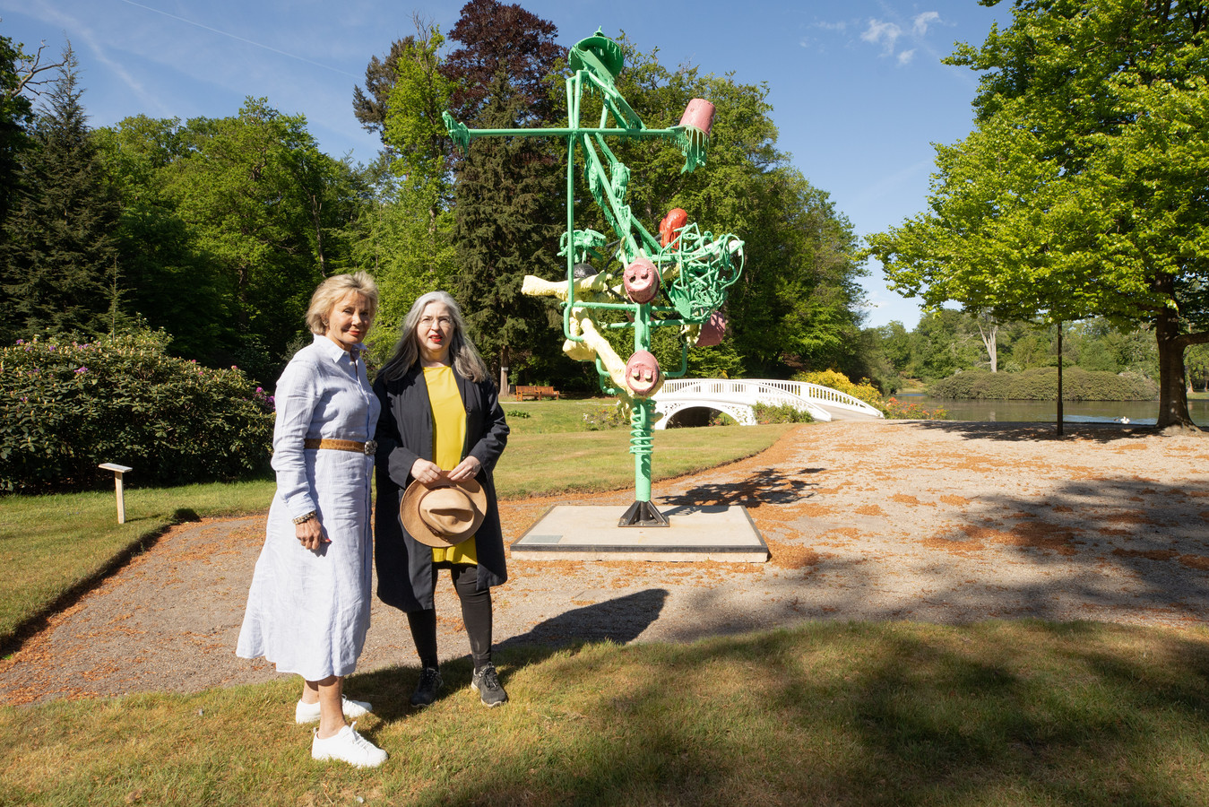 ‘Levende’ doodskist gemaakt van schimmeldraden: hiermee opent Paleis ...