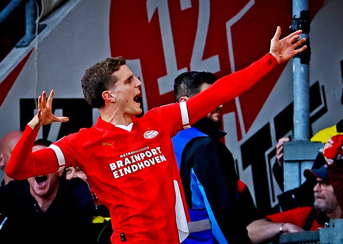 Hoe Guus Til bij PSV het beste medicijn werd tegen een frommelfase ...