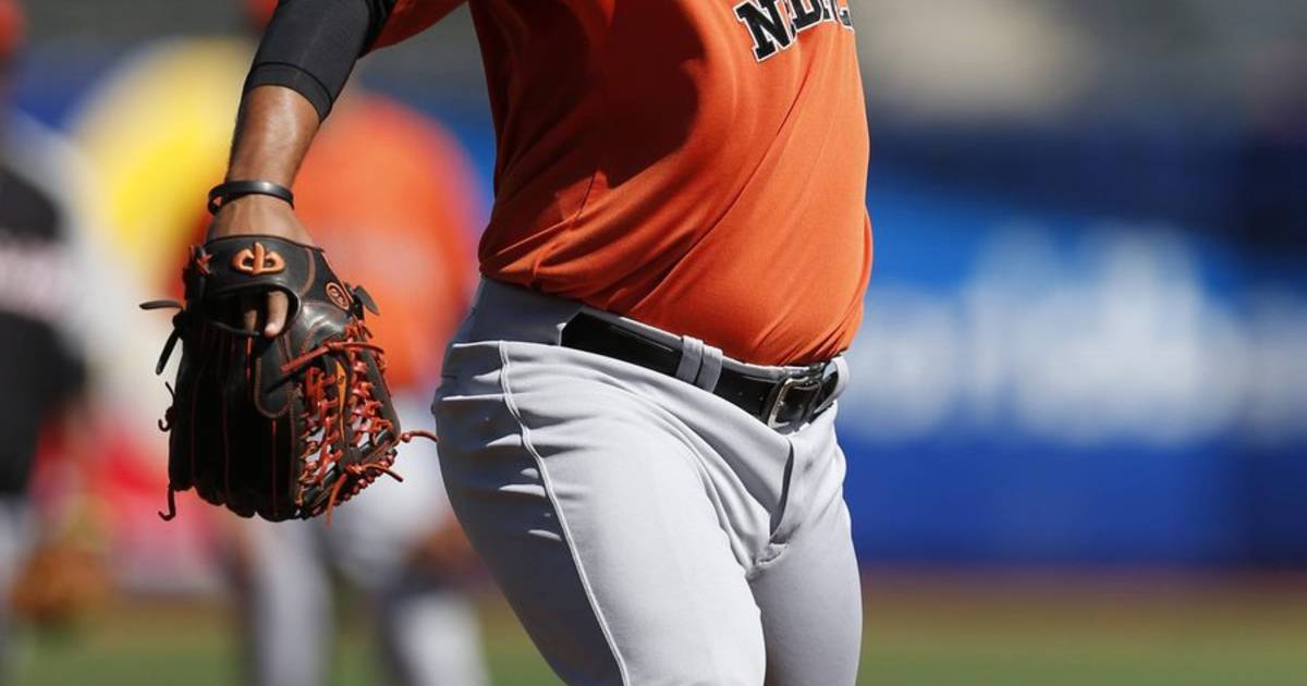 Markwell start in Oranje's halve finale op WBC | Andere sporten | AD.nl