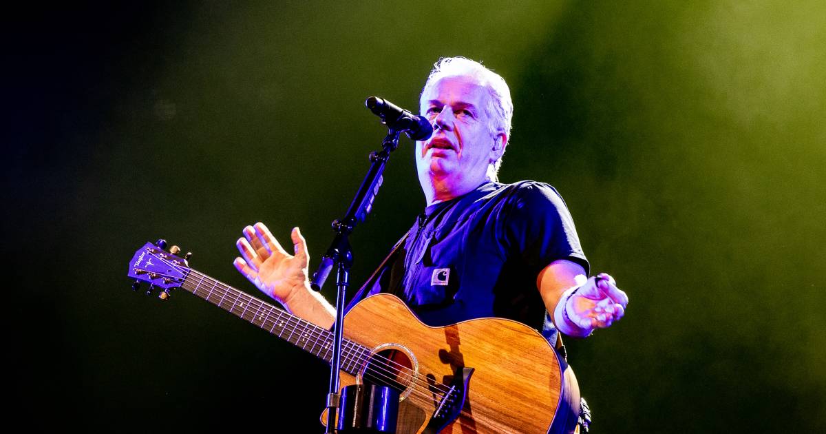 Acda en de Munnik komen volgend jaar naar Ahoy | Show | AD.nl