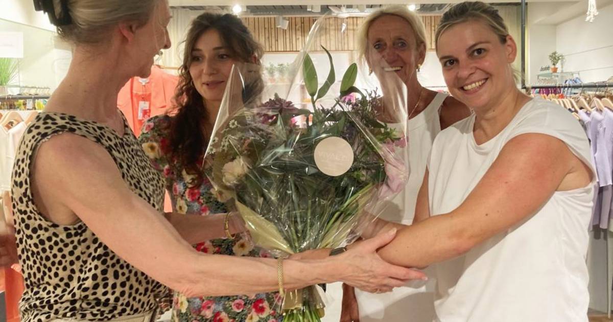 Karlien is nieuwe winkel- en horecacoach: “Aanspreekpunt voor ...