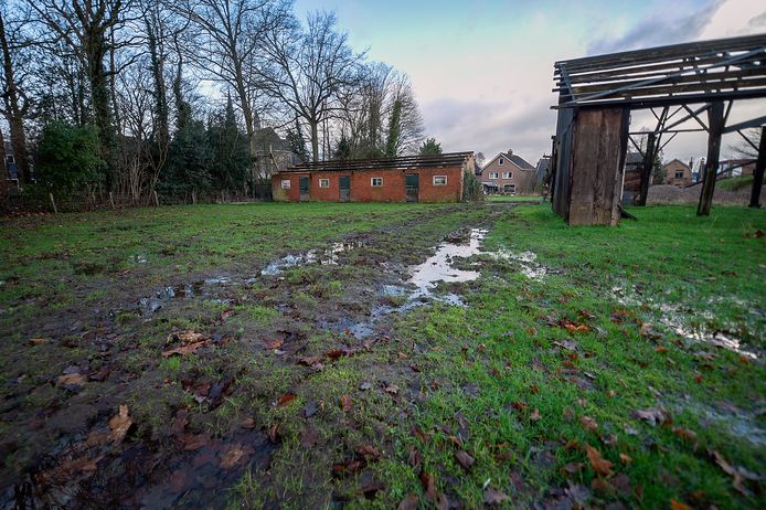 Het woningaanbod voor ouderen in Sprundel is straks in één klap een ...
