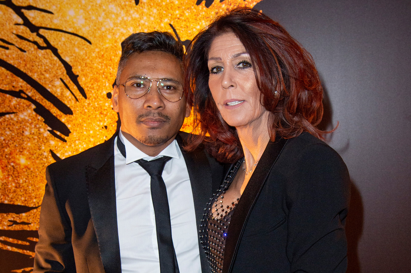 Rachel Hazes is verliefd: ‘Het is me overkomen, na vijftien jaar ...