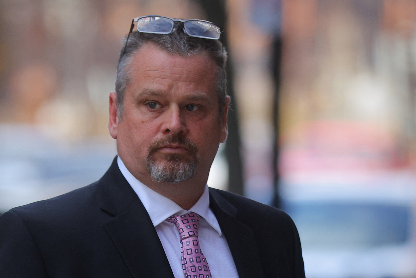 Oprichter Amerikaans cryptobedrijf My Big Coin krijgt 8 jaar cel om ...