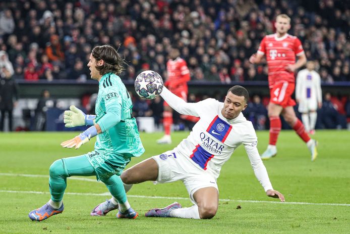 Internationale pers is streng en roept PSG op om van nul te herbeginnen ...
