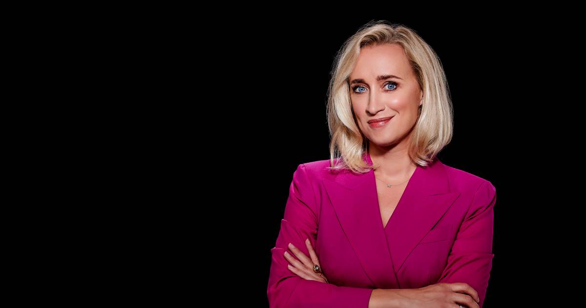 Eva Jinek Weg Bij Rtl Avrotros Haalt Presentatrice Terug Naar Publieke