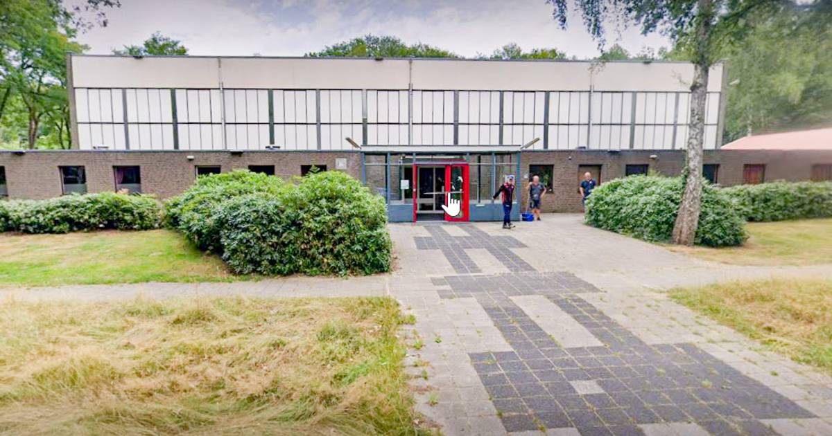 Pech voor binnensporters: werkzaamheden aan sporthal in Doorwerth lopen ...