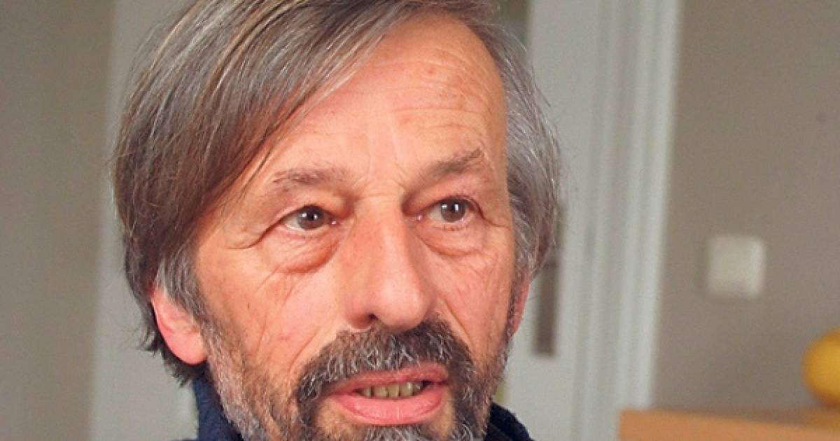 Kees Slager presenteert zijn geschiedenis van Tholen | Bergen op Zoom ...