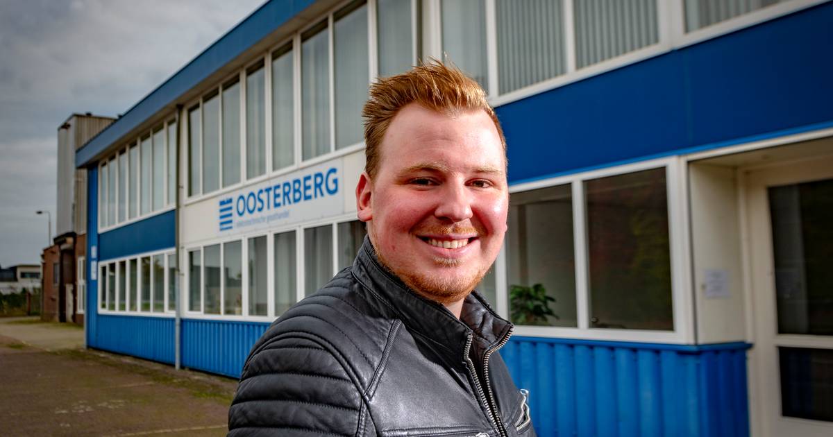 Ondernemer Oosterberg redt Popcollege Zutphen met nieuw onderkomen ...